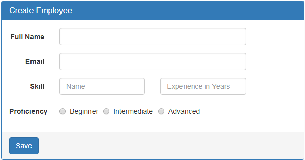 Sql Server Net And C Video Tutorial Angular Nested Form Groups 5318