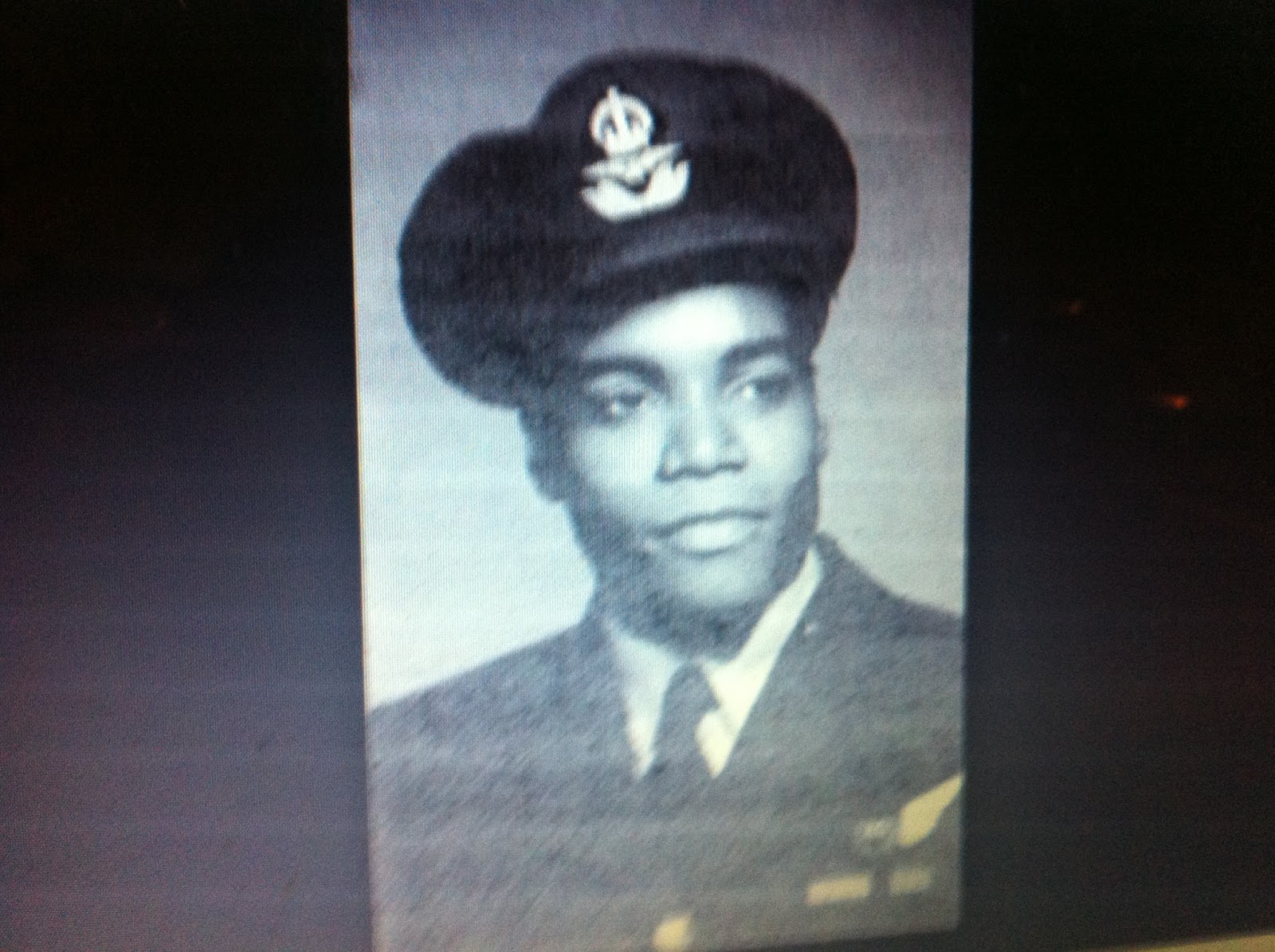 THE BLACK SOCIAL HISTORY:: BLACK SOCIAL HISTORY - AFRO-JAMAICAN " BILLY ...