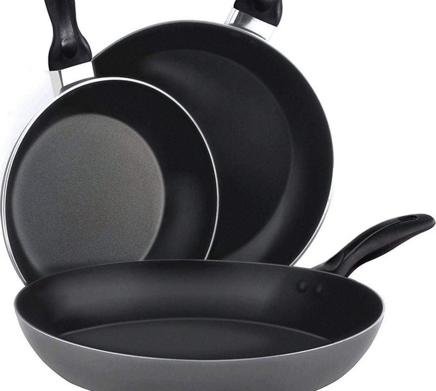 Periuk Non-Stick selamat digunakan atau tidak?