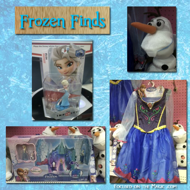 Cool Frozen Fan Gifts and Garb | Focused on the Magic : Cool Frozen Fan ...