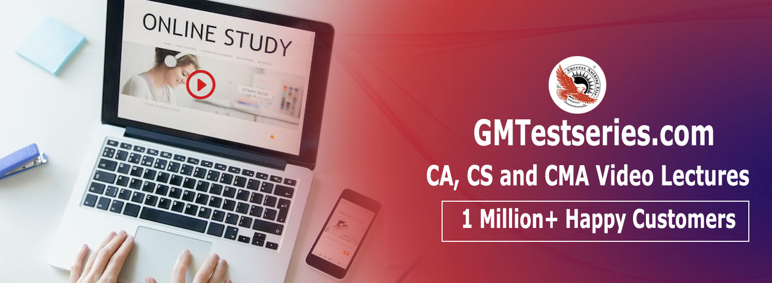 GM Test Series Reviews