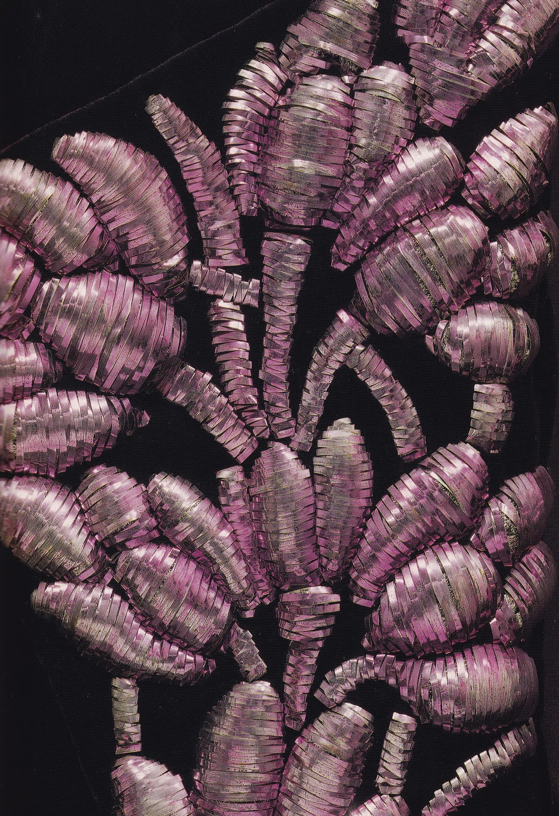 Material World: Maison Lesage