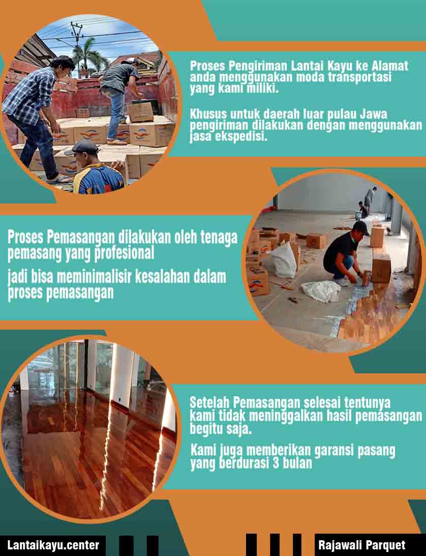 Review Lantai Kayu Merbau. Si Merah Yang Menawan - PUSAT LANTAI KAYU