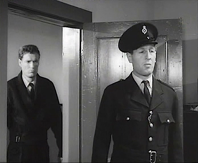 Forgotten Actors: Eric Dodson