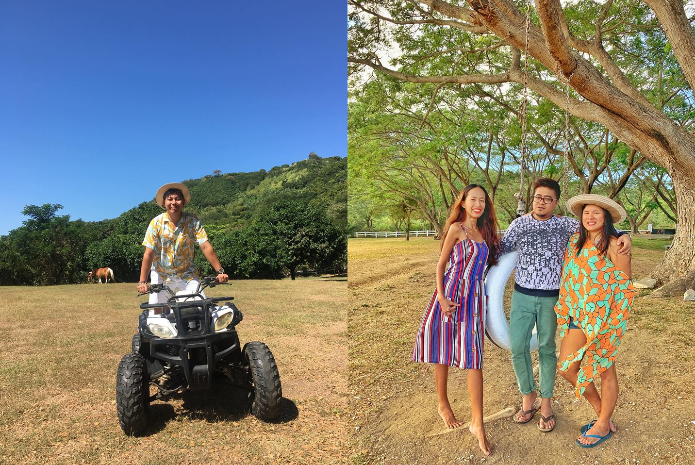 Check This Instagrammable Team Building Venue in Rizal With ...