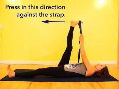 Yoga Human: Yoga for Runners