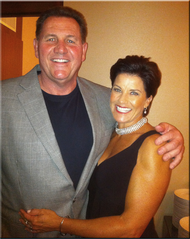 Harrah Ranch: About Us