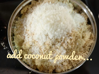 Veg Indian Cooking: Mixed Dry Fruit Powder - Sindhi Wanwah Dry Fruit ...