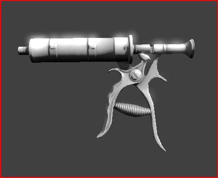 Kim Lathrop's Game Production Work