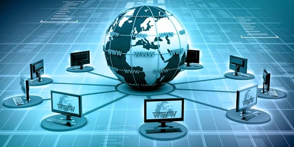 Latar Belakang Internet dan Sejarah Perkembangan Internet Di Indonesia ...