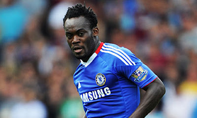 Michael Essien Biography,Photos and Profile | Sports Club Blog