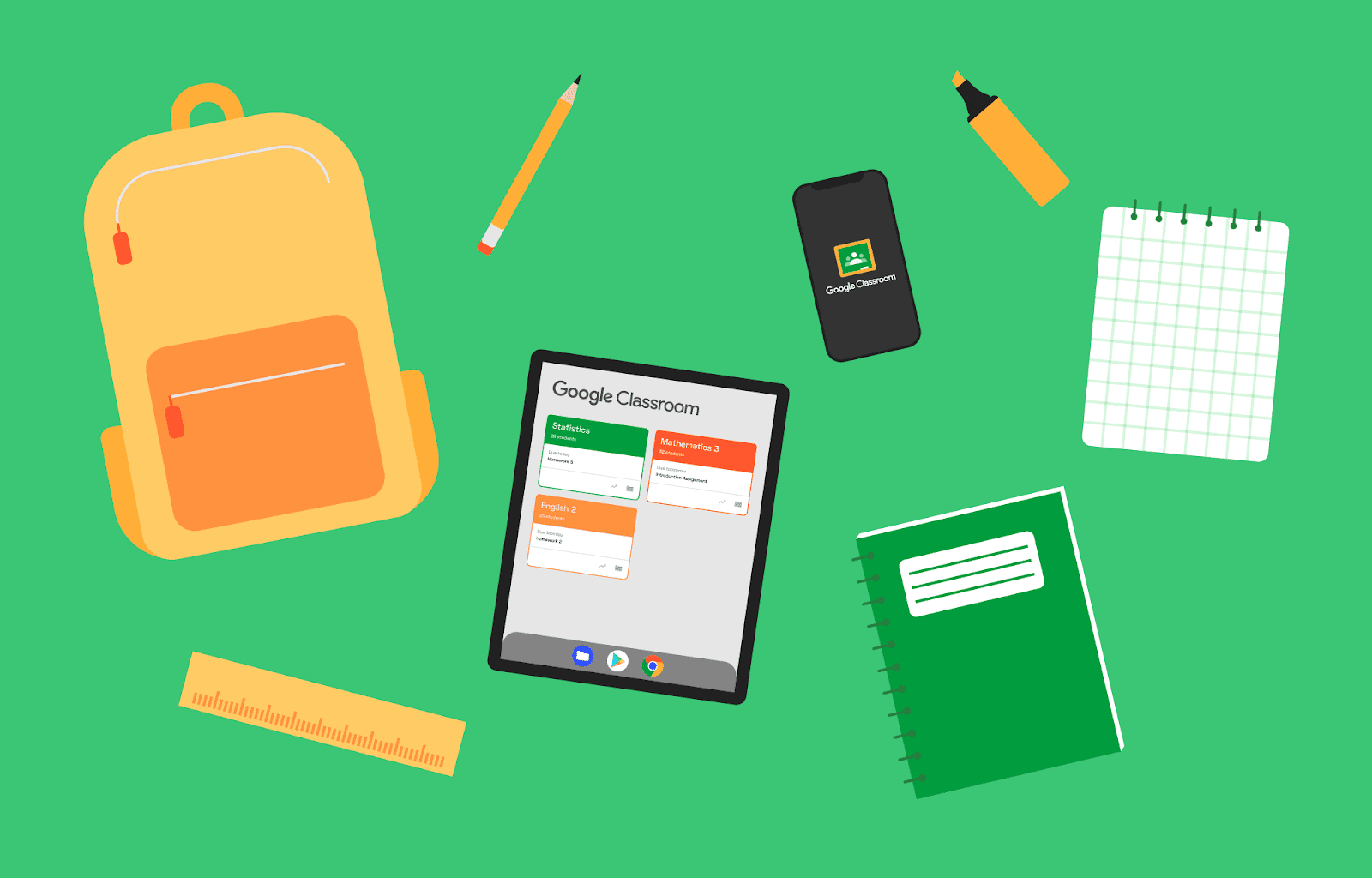 Mengenal Google Classroom Yang Miliki Segudang Keunggulan SabineBlog Mengenal Google Classroom Yang Miliki Segudang Keunggulan SabineBlog