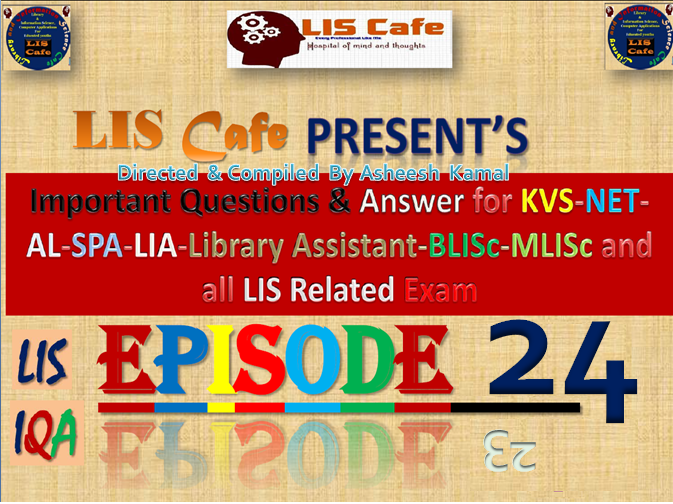 Episode 24 Answer 1 35