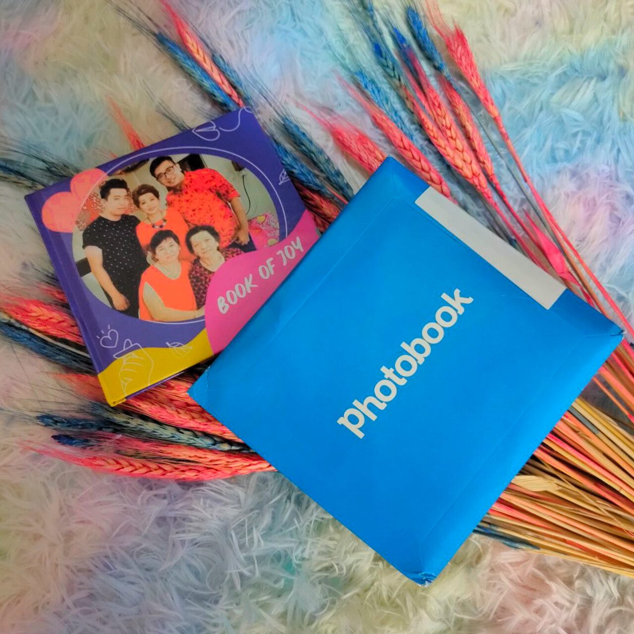 Customize Your Limited Edition Tealive Photobook For FREE Now With ...