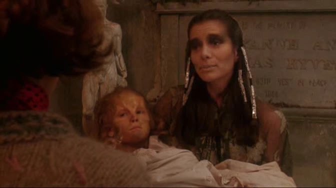 Sticky Red: A Bodycount Compendium: Nightbreed Gallery: the many Faces ...