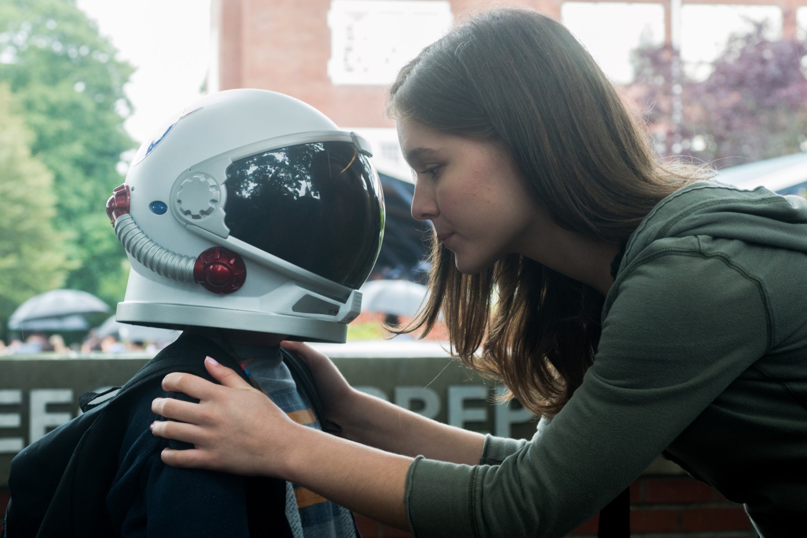 [FILME] Extraordinário (Wonder), 2018 - Tudo que motiva