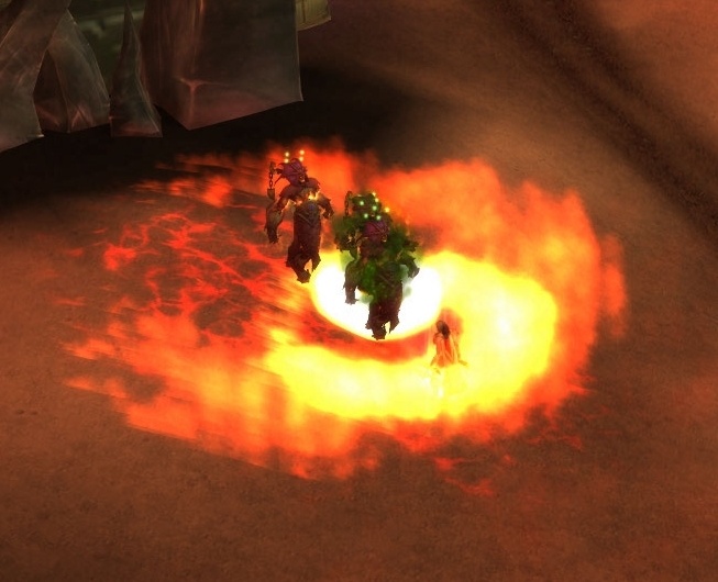 Master of World of Warcraft : WoW Classic:(Warlock) Have more than one ...