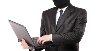 The I.T. Ninja: RAM File System in Python