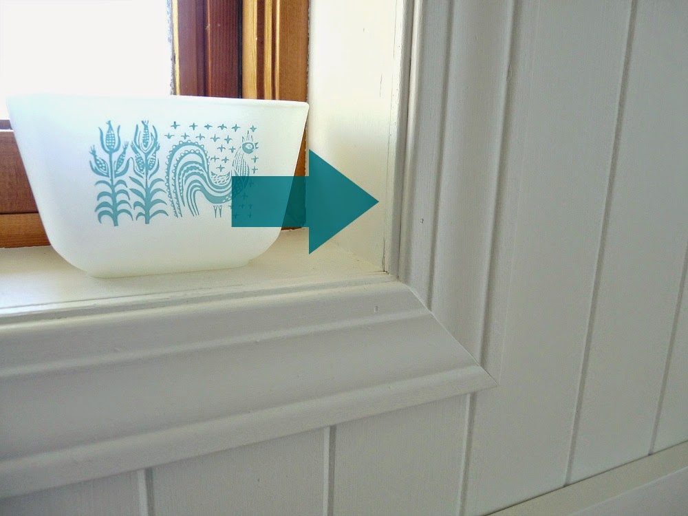 Kitchen Progress: It's Panel Time! (Installing Modern Paneling) | Dans ...