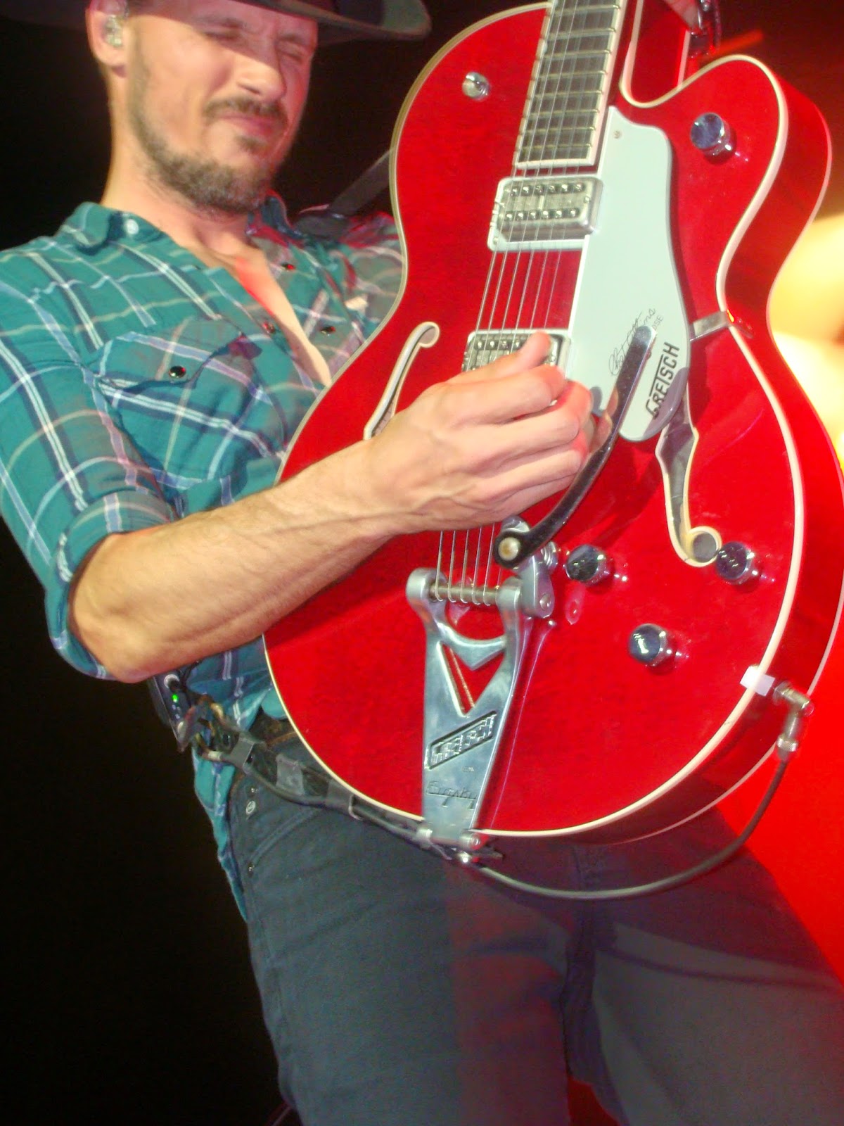 dbcongress.com Dierks Bentley Congress - Fan Club Blog: DB Congress "On ...