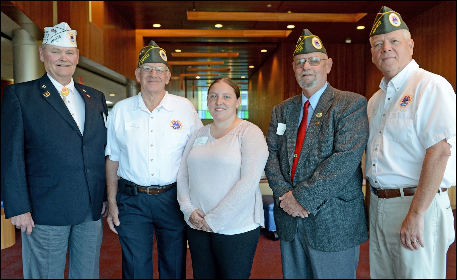 Amvets