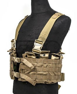 Webbingbabel: S.O. Tech Hellcat Tenth Anniversary