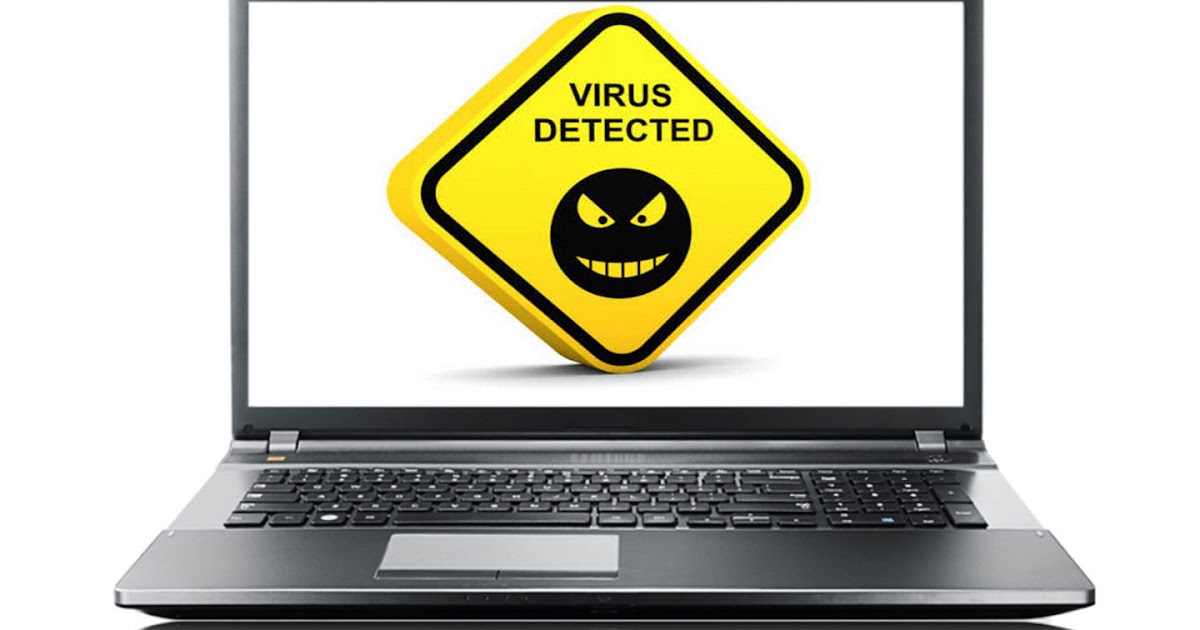 How to deal with a virus infected computer | Tips and tricks