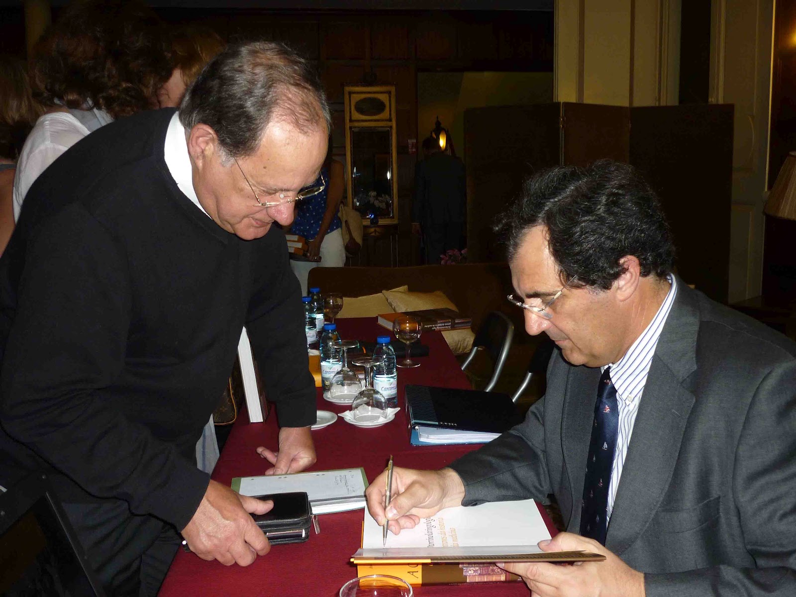 LISBOA S.O.S.: A Otorrinolaringologia e o Châlet dos Péreire