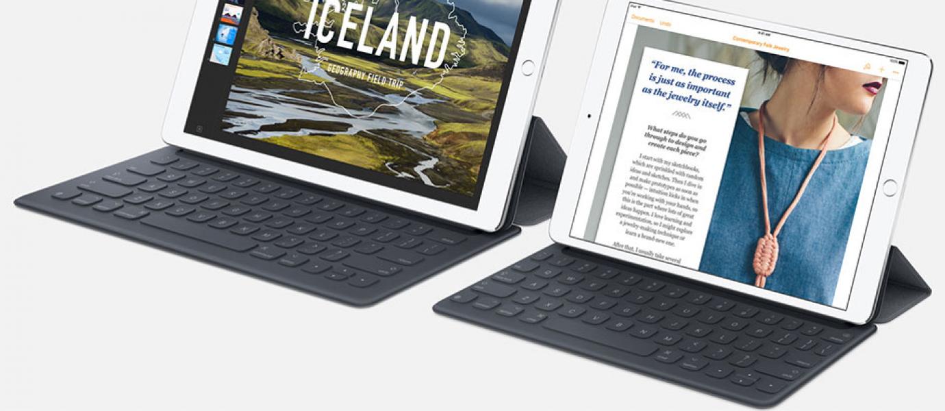 Lebih Canggih dari Laptop, 2 Tablet Ini Dilengkapi Smart Keyboard ...