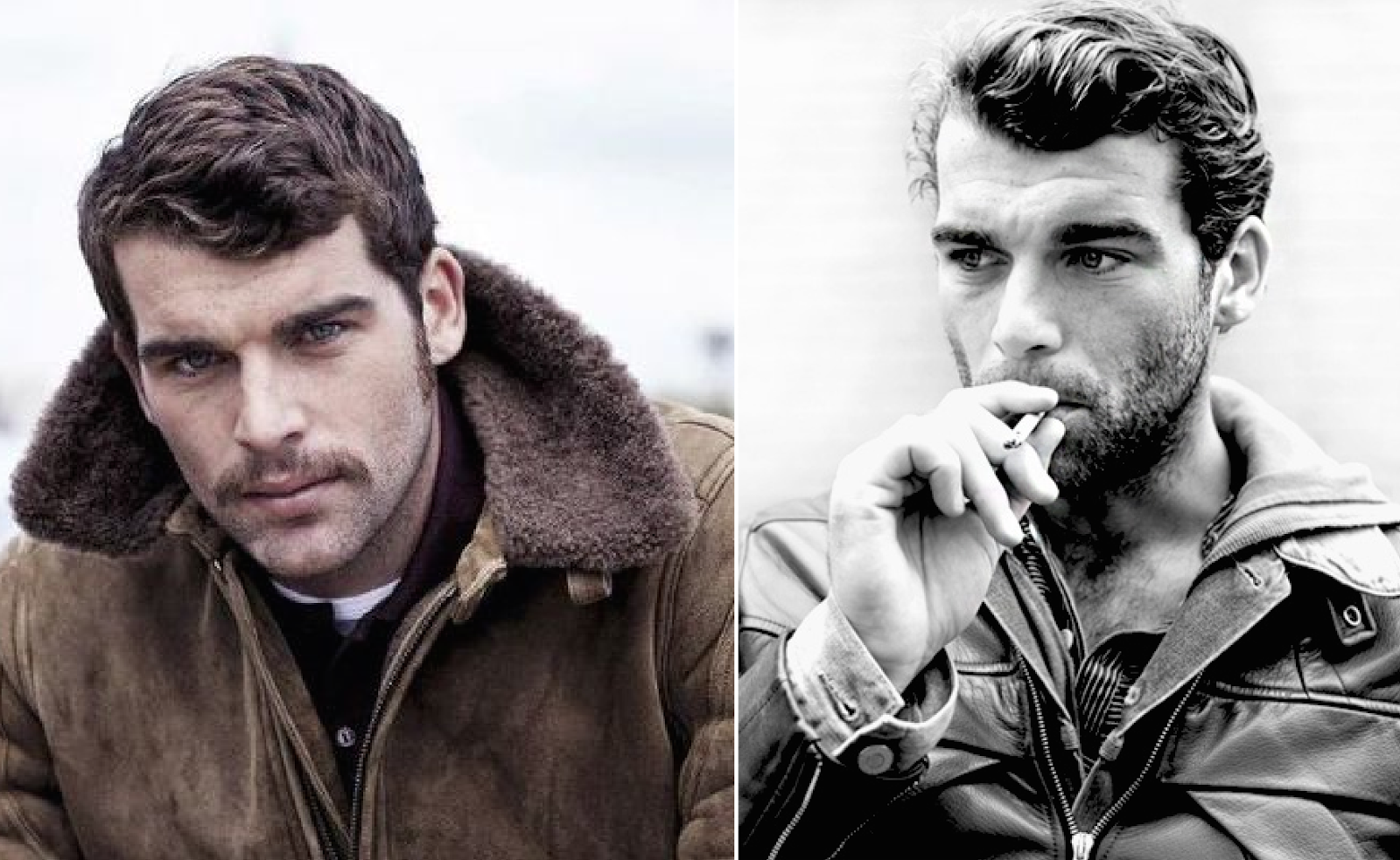 my new plaid pants: Gratuitous Stanley Weber
