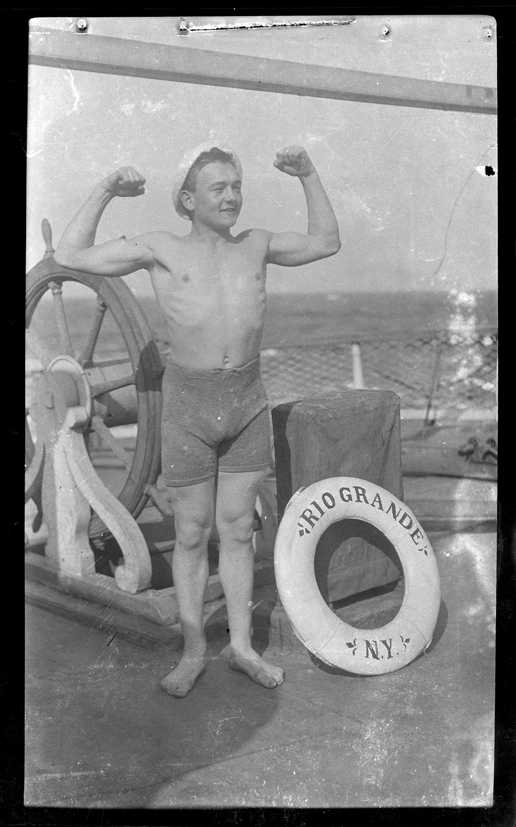 The Automobile and American Life: Before there was Aloha Wanderwell ...