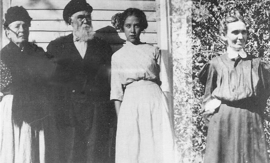 The Lucas Countyan: The pioneer life and times of Sumner Smith, Part 1