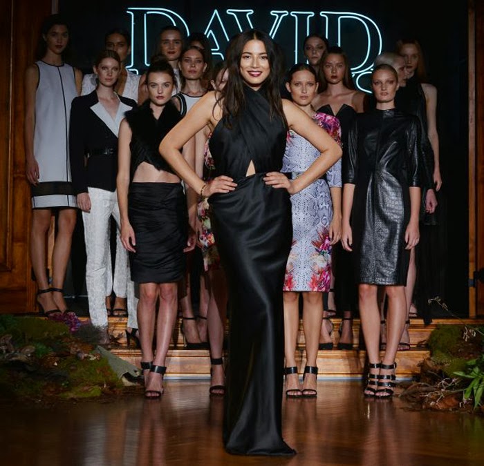 Chic Management: January 2014