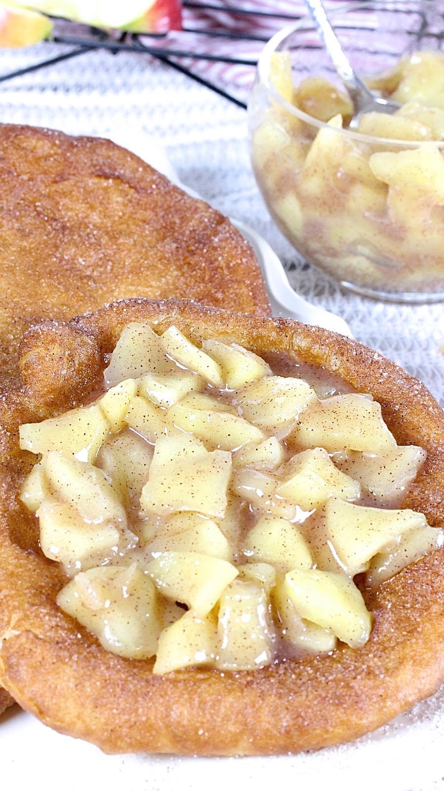APPLE PIE FRIED DOUGH In Good Flavor Great Recipes Great Taste apple-pie-fried-dough-in-good-flavor-great-recipes-great-taste