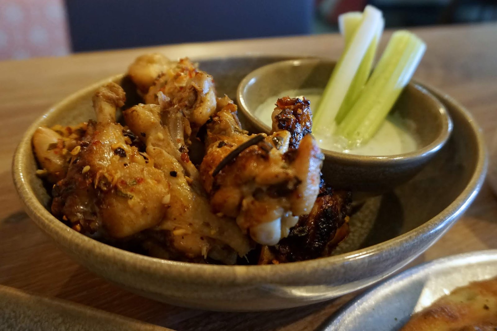 [Oahu - Honolulu] Moku Kitchen Happy Hour