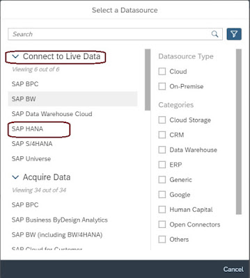 SAP ABAP Central: SAP Analytics Cloud live data connection to SAP Cloud ...