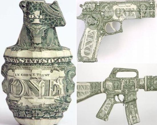 Currency Arts ~ Time to Laugh