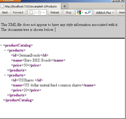 Welcome to Nick Aiva 's blog!: Providing the model layer for a ReSTful ...