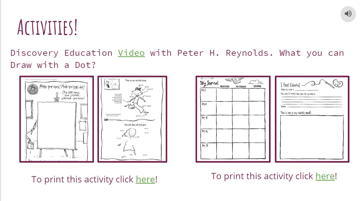 Remote Learning Choice Board 2