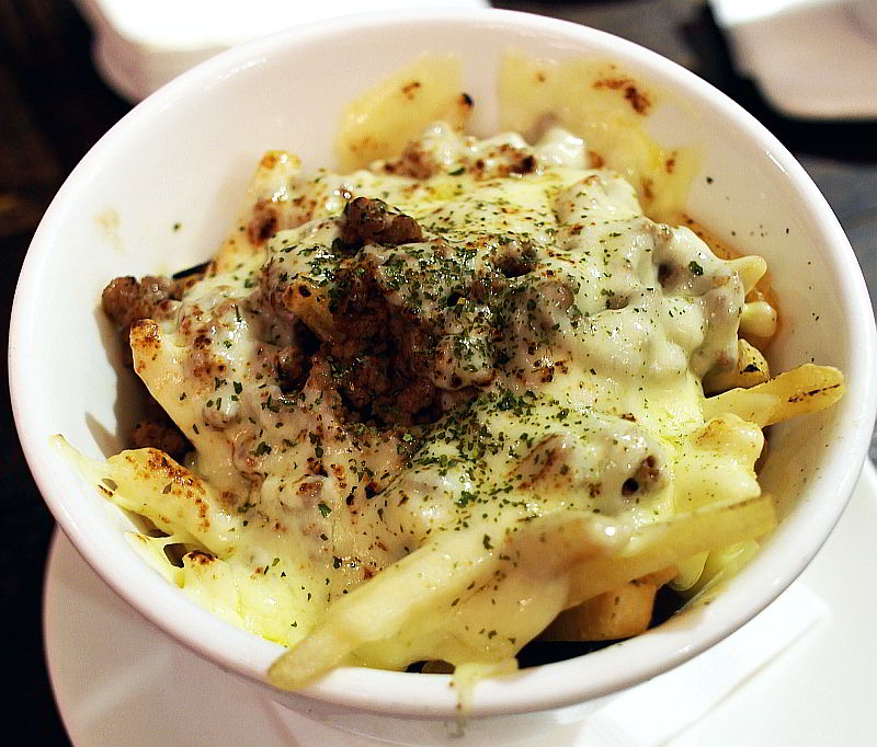 Purple Taste: Nassim Hill Bakery Bistro Bar @ Tanglin Post Office