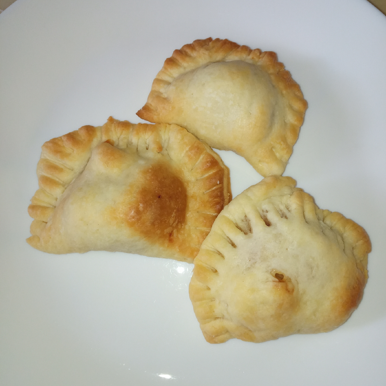 Supersupergirl's Food Reviews: [Review] Jus-Rol Shortcrust Pastry Ready ...