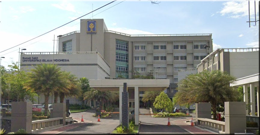 √ Jadwal Praktek Dokter RS UII Bantul | Semua Spesailis