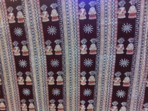 All About Batik: Betawi Batik Unique Motif, Design and Ideas