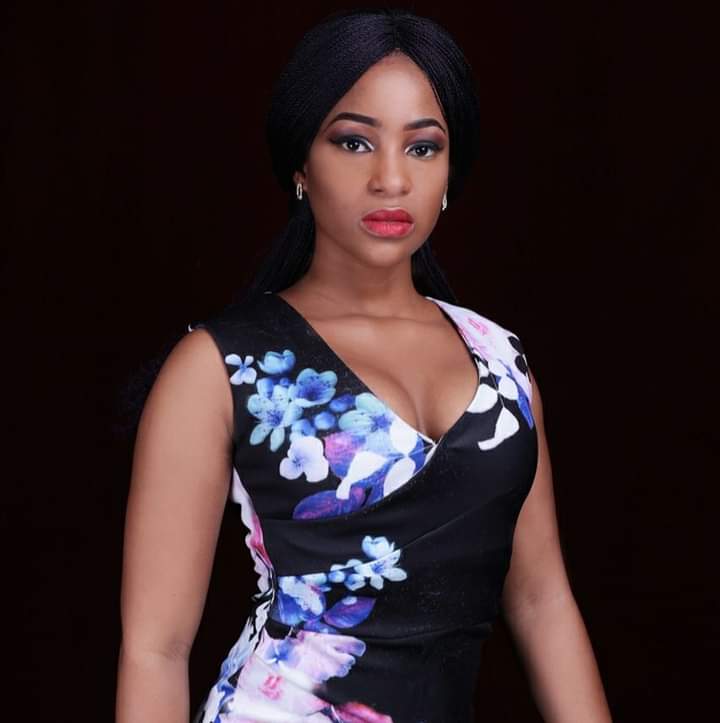 Meet Treasure Obasi (Johnson), Bio, Wikipedia, Family, Parents, Brother ...