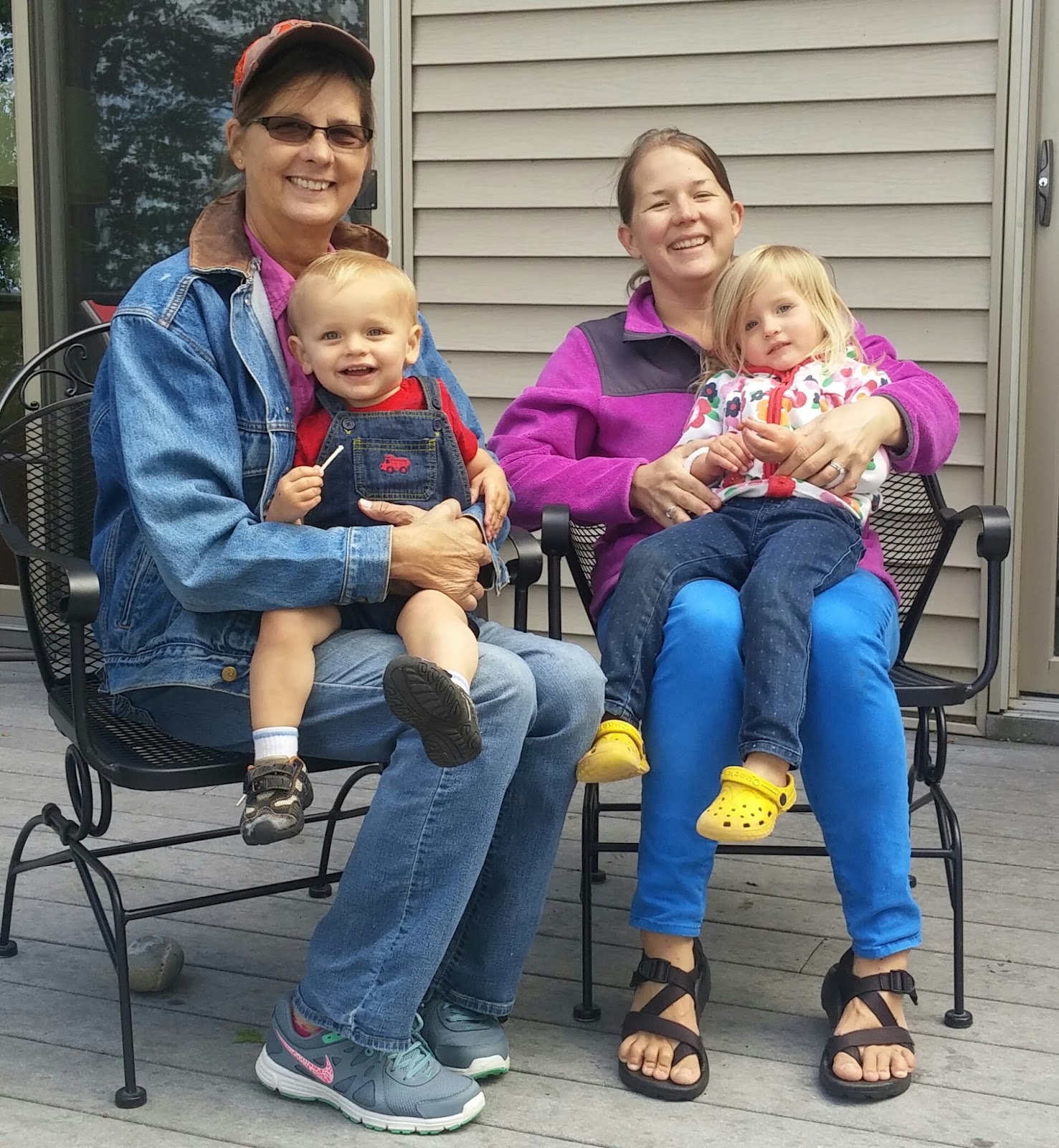 Pete Torola's Homeless Page