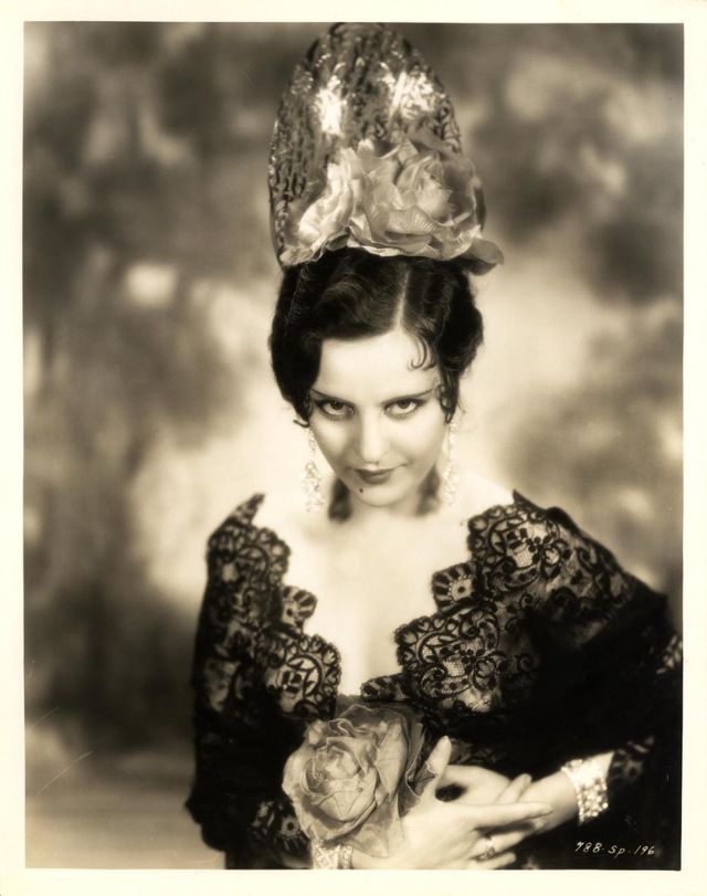 25 Fabulous Photos of Maria Alba Taken by Eugene Robert Richee in 1930 ...