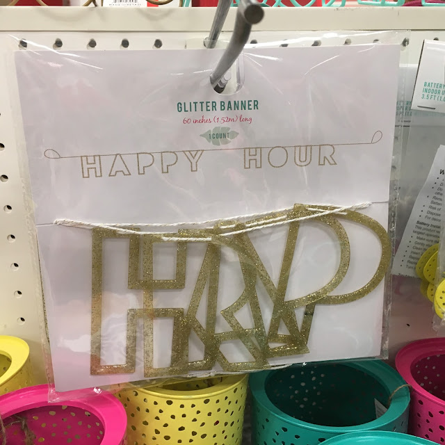 Tracy's Notebook of Style: NEW 25 Pics: Target Dollar Spot Pineapple ...
