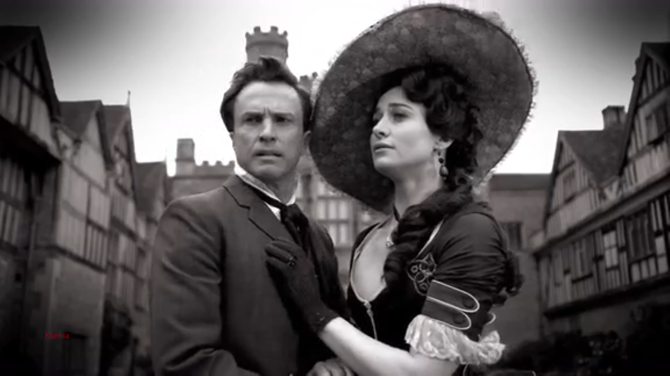 Jonathan Firth: 2019