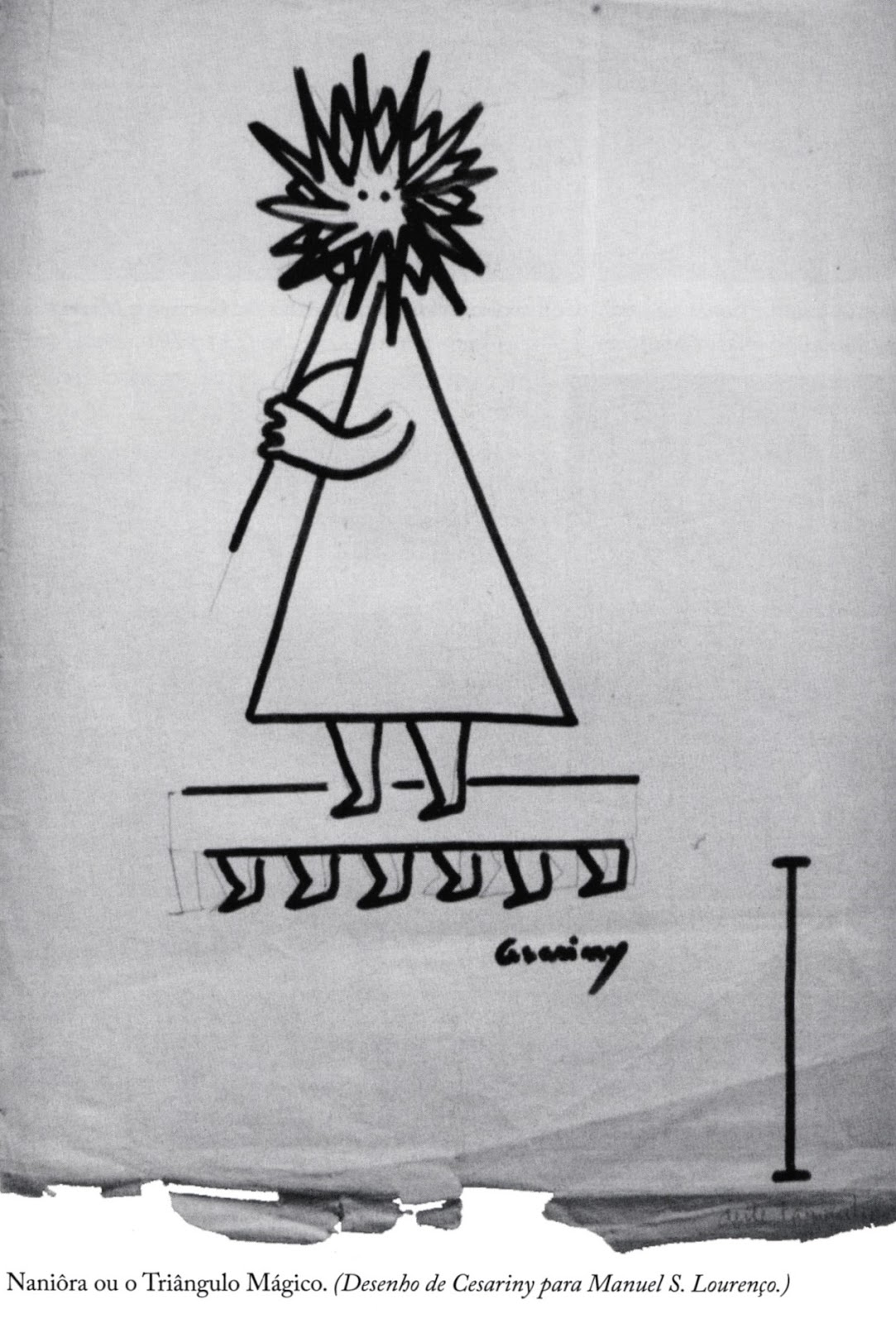 Surrealismo Internacional: Una biografía de Mário Cesariny