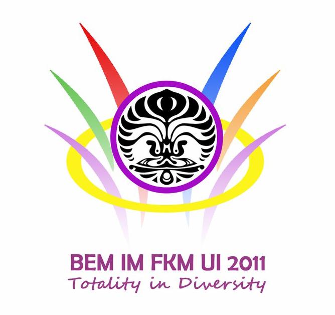Warna Segar Kampus Ungu ~ BEM FKM UI